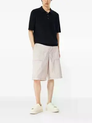 STUDIO TOMBOY Bermuda Shorts