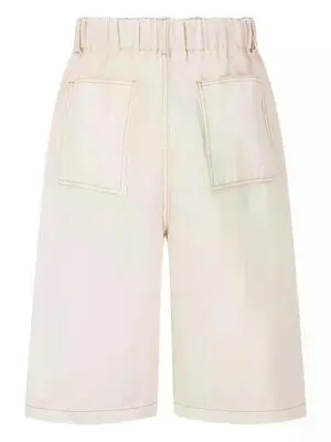 STUDIO TOMBOY Bermuda Shorts