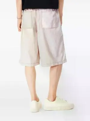 STUDIO TOMBOY Bermuda Shorts