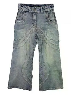 No/faith Studios Jeans For Men