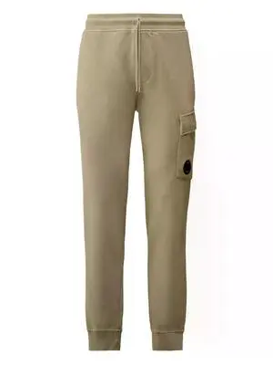C.P. COMPANY Cargo Drawstring Track Pants