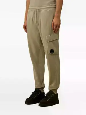 C.P. COMPANY Cargo Drawstring Track Pants