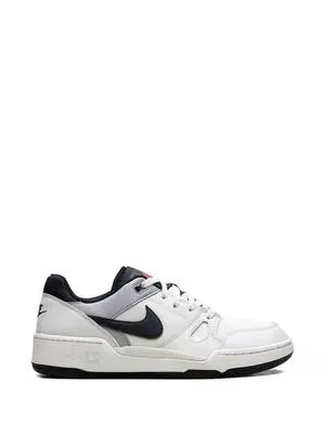 Nike Full Force Low Leather Sneakers