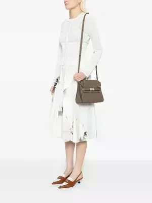 Tory Burch Lee Radziwill Shoulder Bag