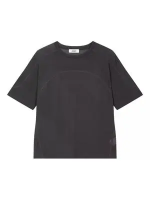 Studio Tomboy Straight Hem Tops