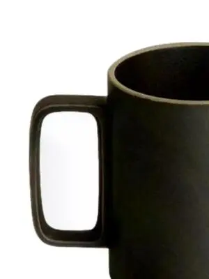 HASAMI PORCELAIN Cylindrical Ceramic Mug