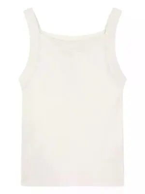 STUDIO TOMBOY Ribbed Tank Top