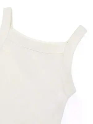 STUDIO TOMBOY Ribbed Tank Top