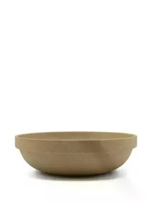 HASAMI PORCELAIN Round Ceramic Bowl - Neutrals