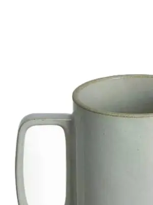 HASAMI PORCELAIN Side-handle Porcelain Mug