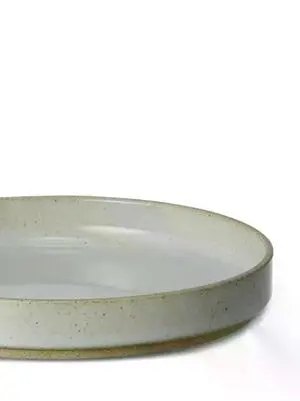 HASAMI PORCELAIN Speckled Plate