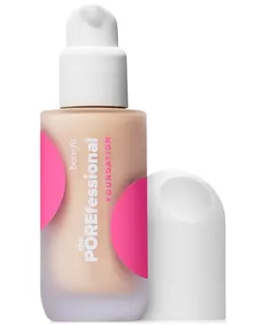 BENEFIT COSMETICS The Porefessional Foundation 1c