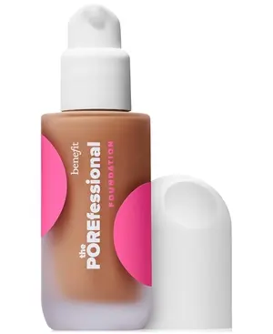 BENEFIT COSMETICS The Porefessional Foundation 21c
