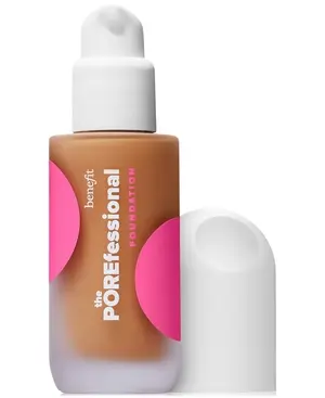 BENEFIT COSMETICS The Porefessional Foundation - 24w