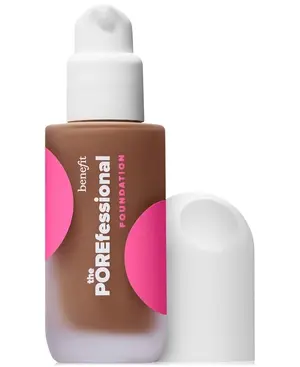 BENEFIT COSMETICS The Porefessional Foundation - 34c