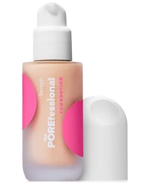 BENEFIT COSMETICS The Porefessional Foundation 5c