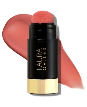 Laura Geller Beauty Serum Blush Cheek Tint - Poppy Peach