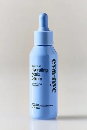 EVA NYC Balance It All Hydratg Scalp Serum - Blue