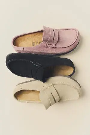 Birkenstock Loafer Mules Clogs For Women
