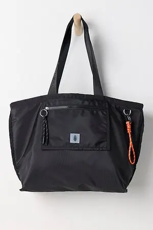 Women's Expandable Totes