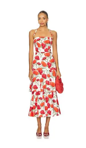 Milly Gathered Day Dresses