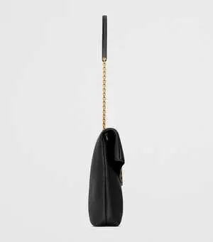 Saint Laurent Extra-large Cassandre Envelope Pouch