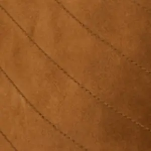 Saint Laurent Niki Bucket Bag - Beige