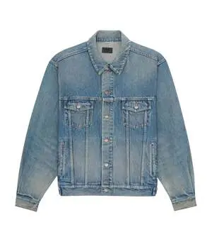 Trucker Jackets For Men