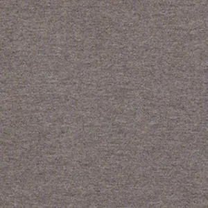 Saint Laurent Wool Long-sleeve Polo Sweater - Grey