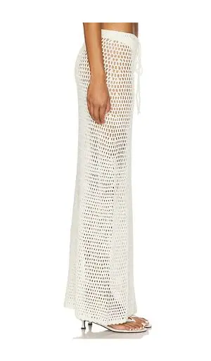Superdown Amelia Maxi Skirt