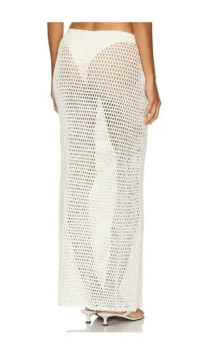 Superdown Amelia Maxi Skirt
