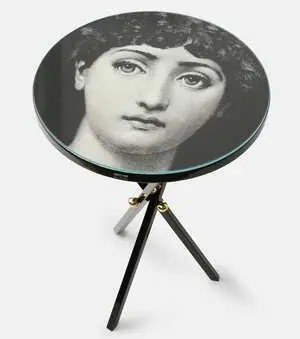 FORNASETTI Tema E Variazioni N.1 Coffee Table