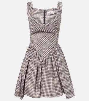 Vivienne Westwood Asymmetrical Day Dresses