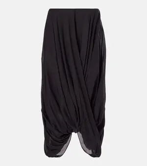 Toteme Draped Skirts