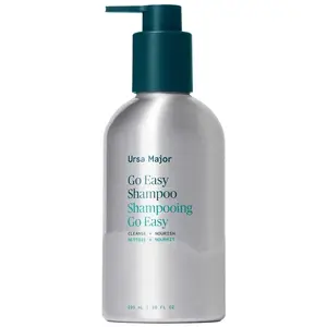 URSA MAJOR Go Easy Daily Shampoo 296ml - One-color