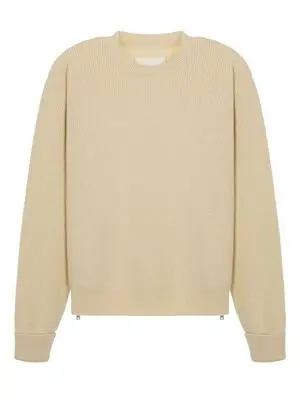 JIL SANDER Sweater - Multicolor
