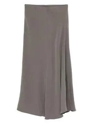 P.a.r.o.s.h A-line Maxi Skirt