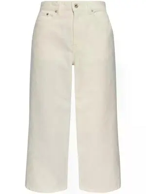 Kenzo High Rise Jeans For Women