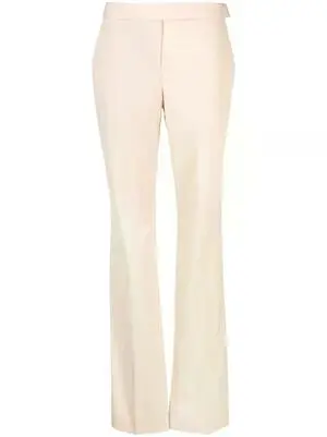 Stella Mccartney Slim Leg Pants For Women