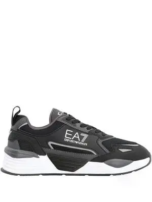 Ea7 Athletic Sneakers For Men