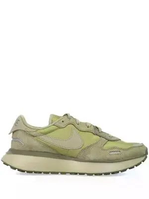 Nike Phoenix Waffle Lace-up Sneakers