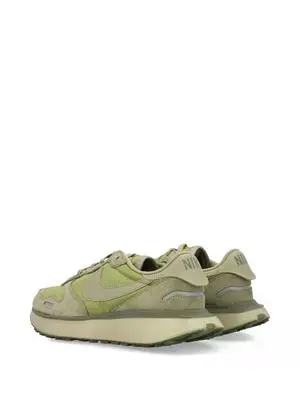 Nike Phoenix Waffle Lace-up Sneakers