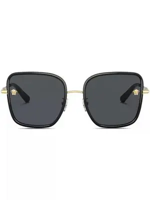 Versace Medusa Sunglasses