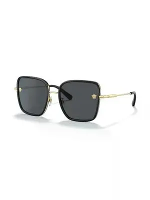 Versace Medusa Sunglasses