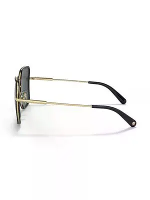 Versace Medusa Sunglasses