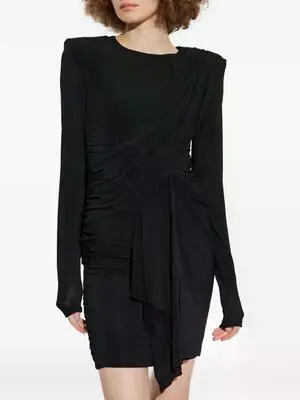 Isabel Marant Étoile Georgia Draped Dress
