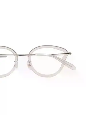 MEGANE AND ME Ines Eyeglasses By