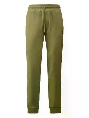 C.P. COMPANY Drawstring-cuffed Track Pants