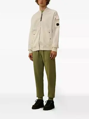 C.P. COMPANY Drawstring-cuffed Track Pants
