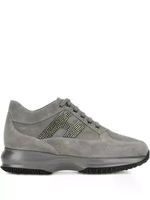 Hogan Interactive Sneakers
